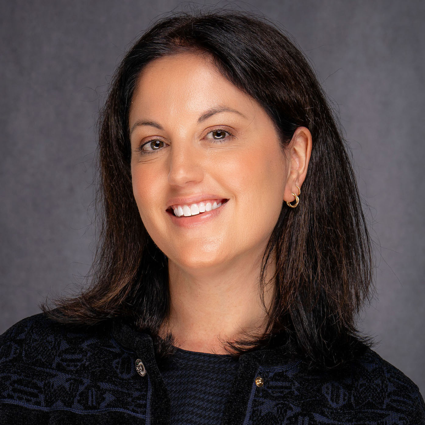 Kara Wolfe - Head of Marketing | EFESO Management Consultants