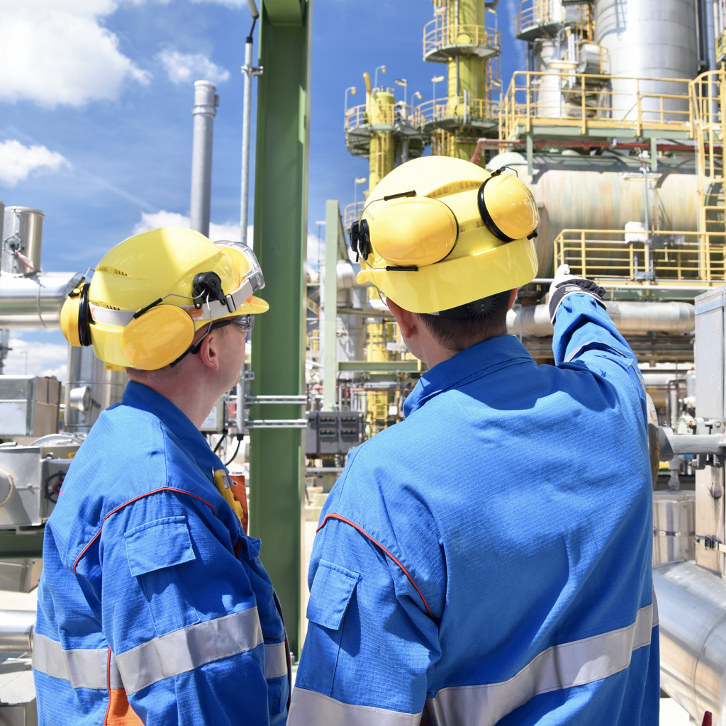 Safety, Health, Environmental and Sustainability (SHES) - EFESO ...