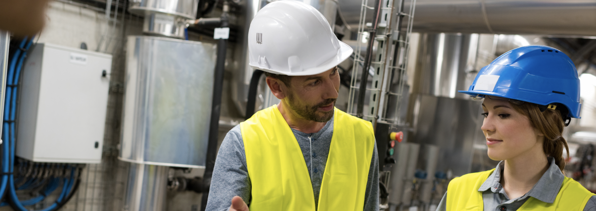 Implementing a New Maintenance and Reliability Strategy across multiple ...