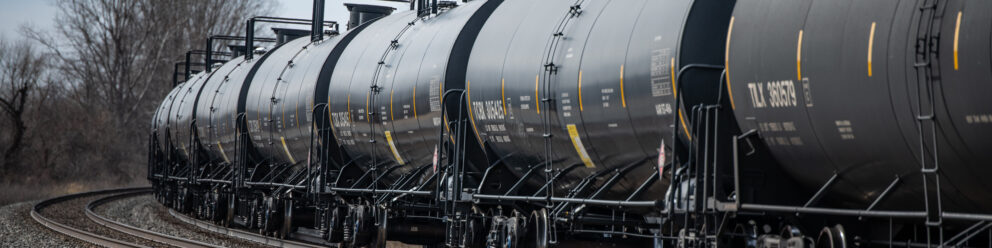 A Global Energy Producer Implements Lean Methodology in Rail Operations ...