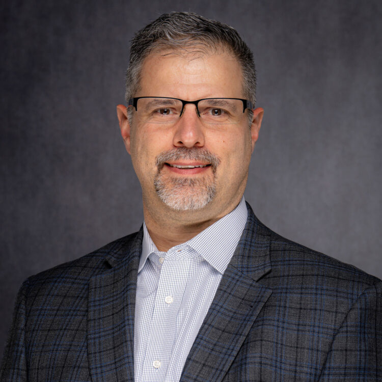 Steve Haller- Partner, Food & Beverage | EFESO
