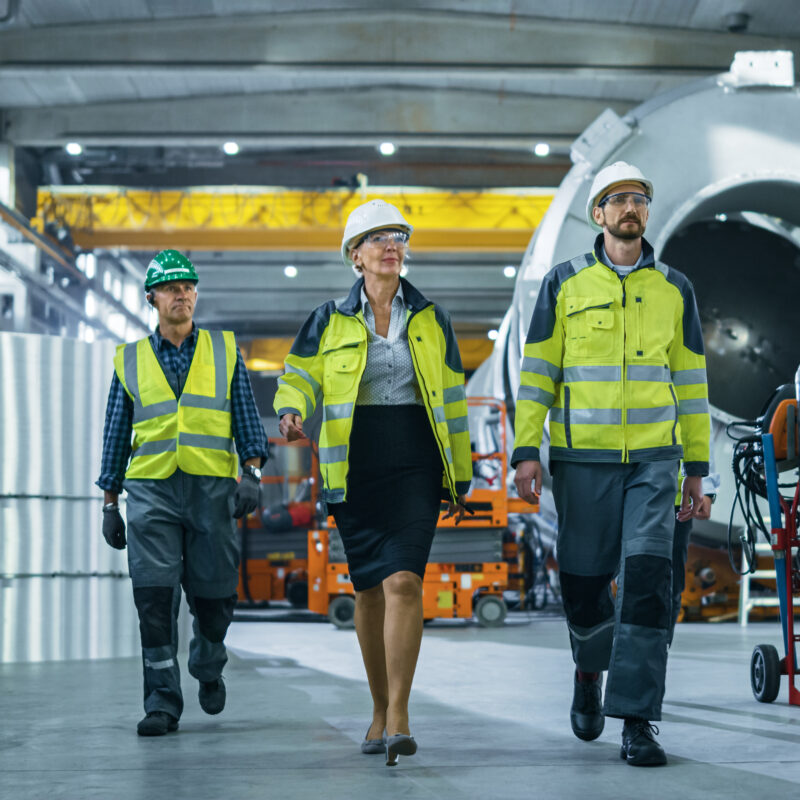 Global Operations Consultants | EFESO Management Consultants